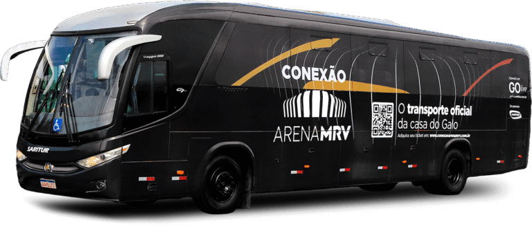 Conexão Arena MRV | GO LIVE
